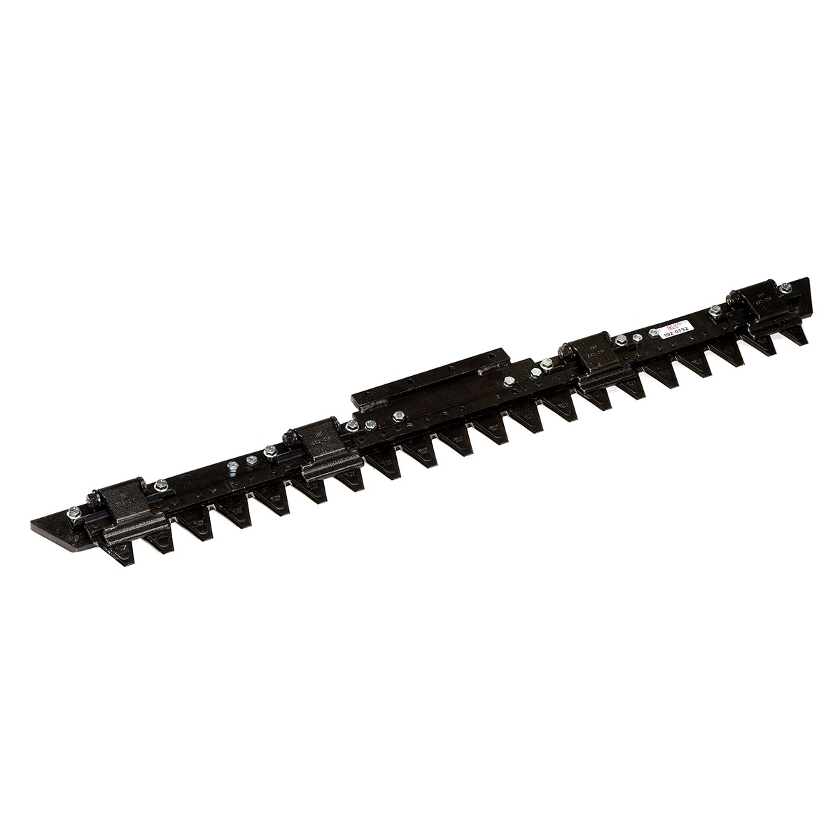 Complete central cutter plate - "UNIVERSAL" ESM - Nibbi