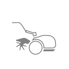 Two wheel tractors - Nibbi