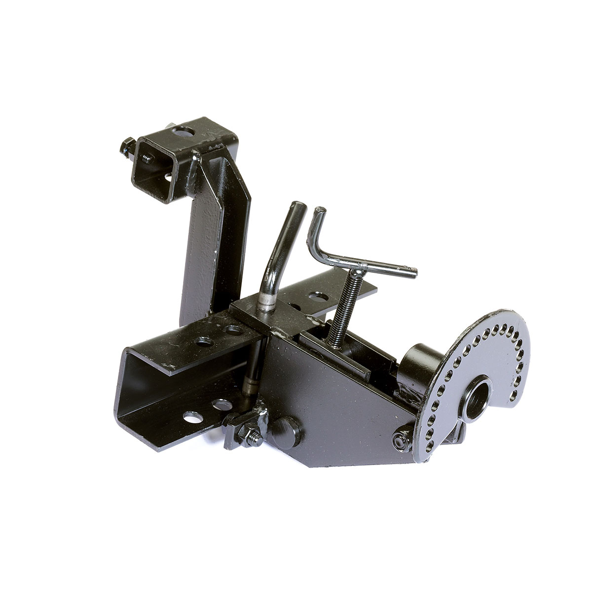 Adjustable tool holder - Nibbi