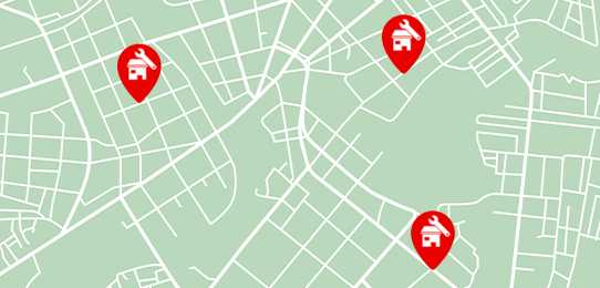 Nibbi: Products for the care of Green Areas - Nibbi